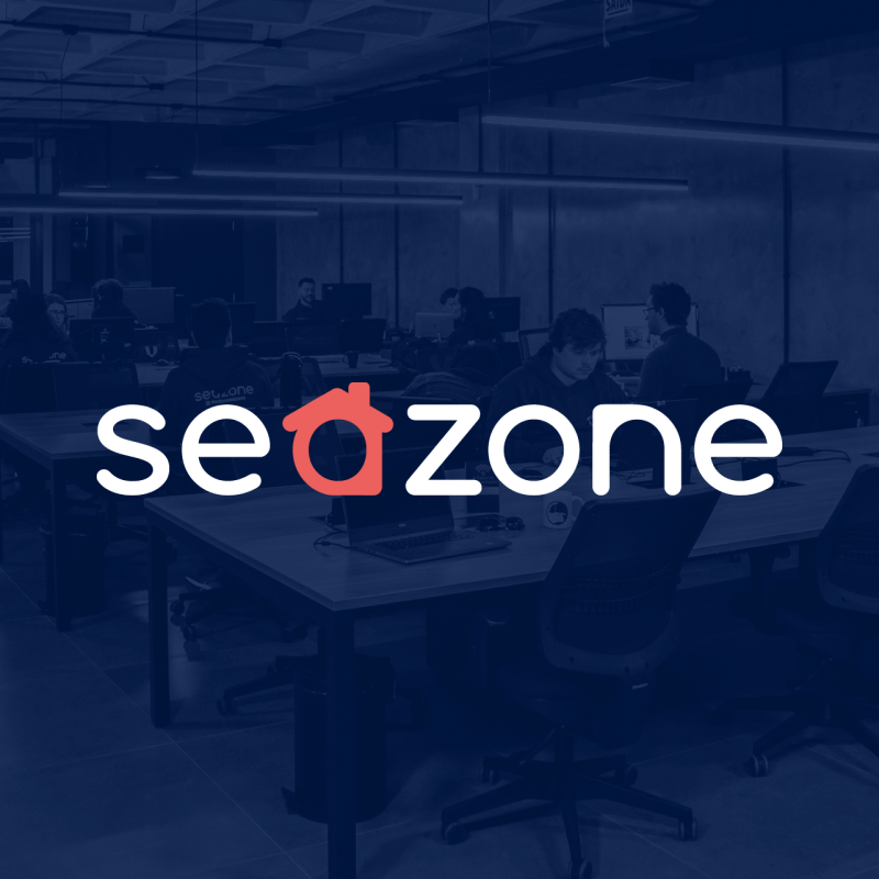 Quem Somos - Seazone