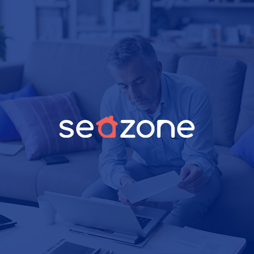 Gestão de Contas - Seazone